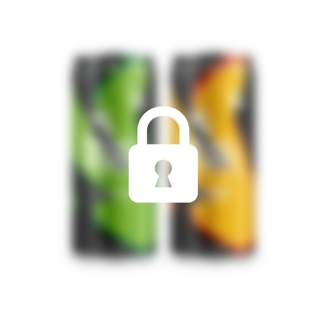 Drink Rebel Rabbit | Infused Seltzers