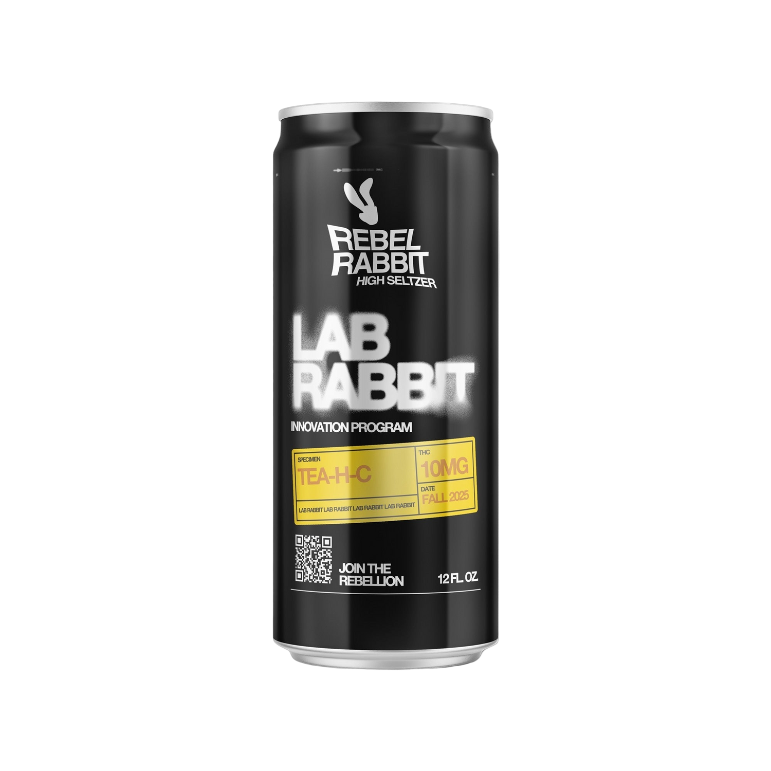 Drink Rebel Rabbit | Infused Seltzers