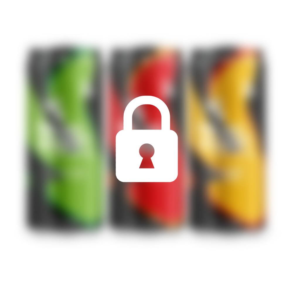 Wild Hare 10mg “Tea-HC” - Sweet Tea with Fresh Lemon - Wild Hare High – Rebel Rabbit