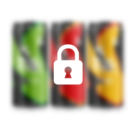 Drink Rebel Rabbit | Infused Seltzers