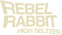 Drink Rebel Rabbit | Infused Seltzers
