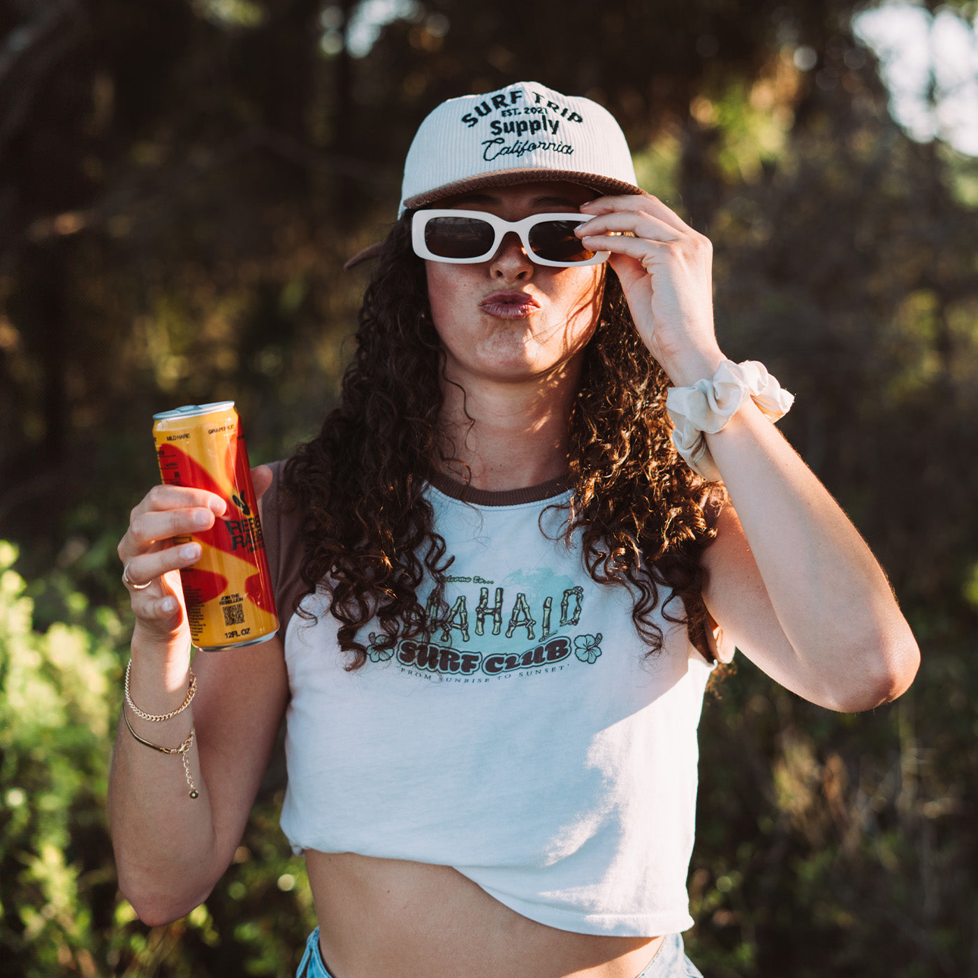Mild Hare High Seltzer - Lemon Lime – Rebel Rabbit